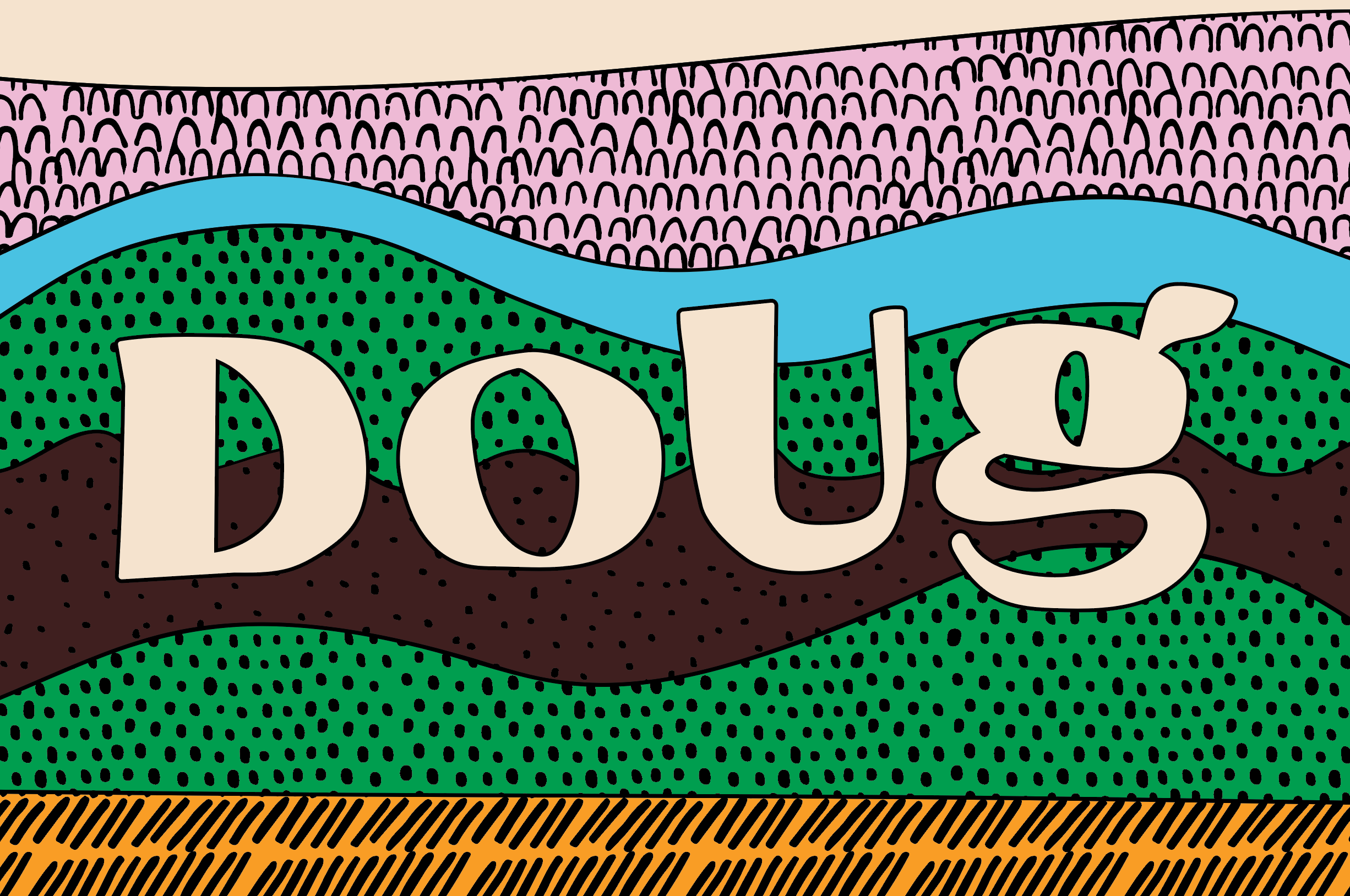 About Doug - Doug Gardens Inc.